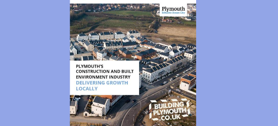 Building Plymouth launches new local Expertise Directory | Building ...